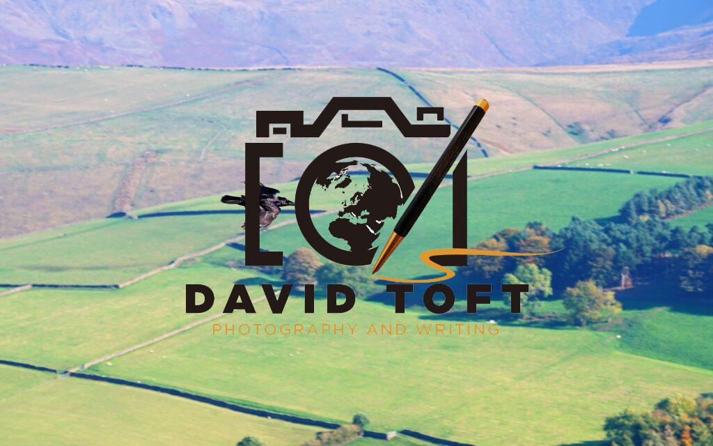 Flight over Kinder - David Toft