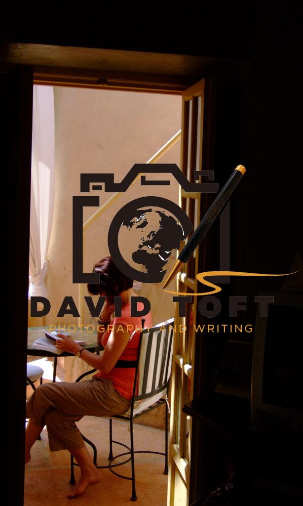 Reflection - David Toft